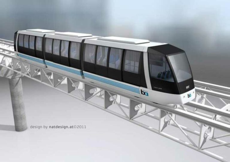 DCC Cable Cars - United Streetcar